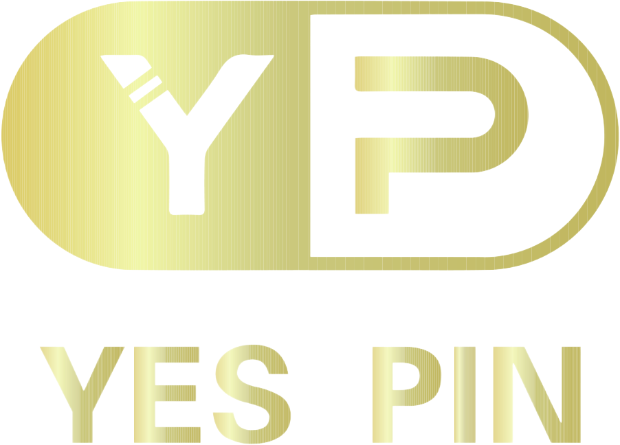 YES PIN